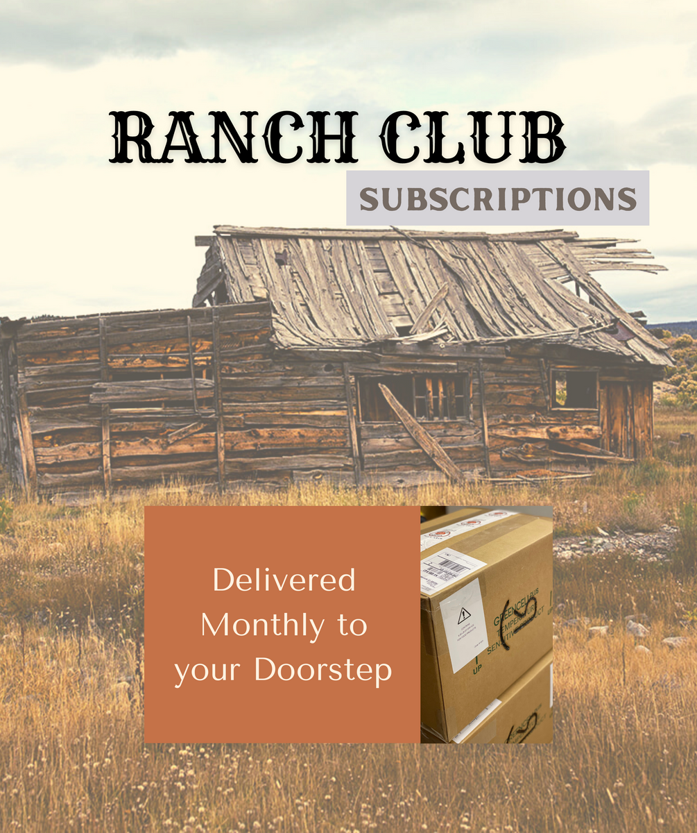 RANCH CLUB – Rocking R Beef