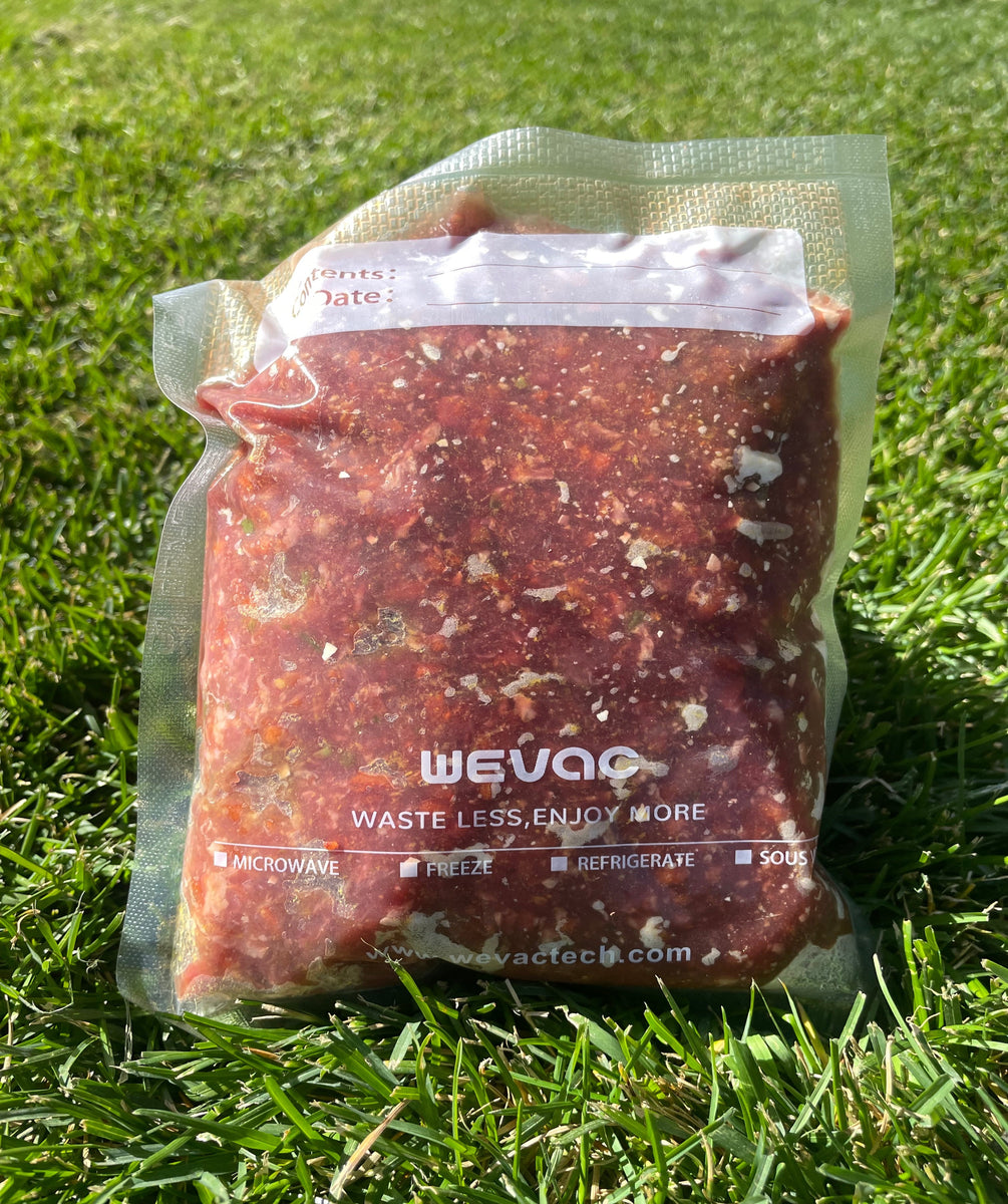 Pet Blend – Rocking R Beef